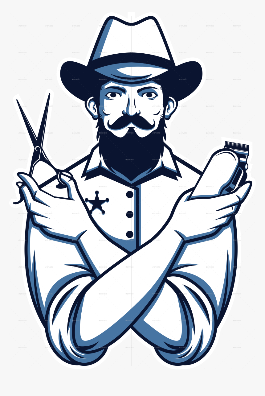 Barber Png, Transparent Png , Transparent Png Image - PNGitem