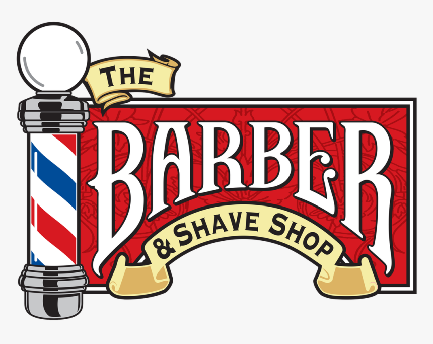Transparent Barber Png, Png Download , Transparent Png Image - PNGitem