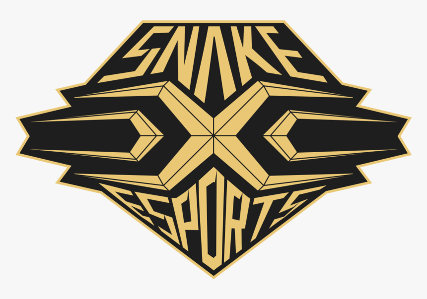 Snake Esports Logo Lol, HD Png Download , Transparent Png Image - PNGitem