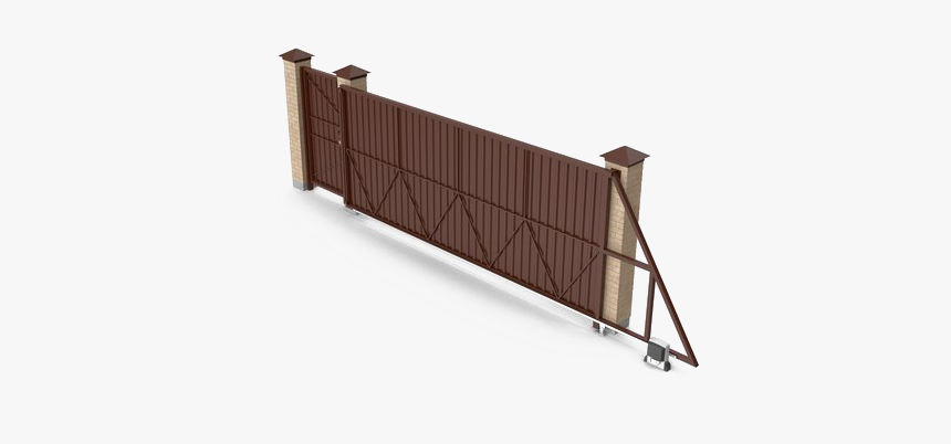 Cemetery Gates Png Images - Plank, Transparent Png , Transparent Png ...