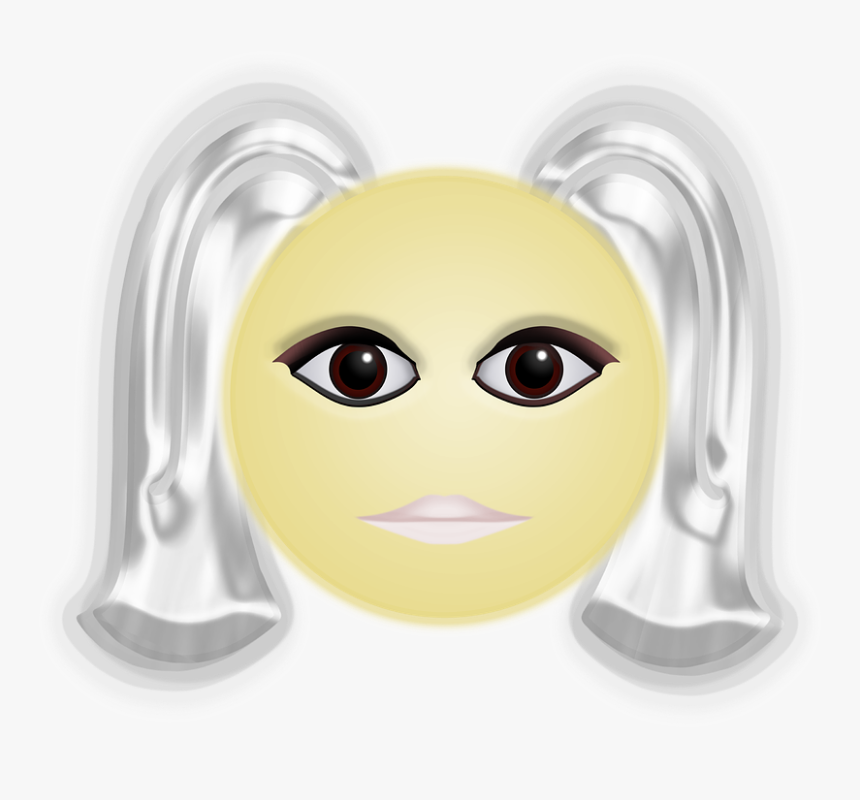 Emoticon, Smiley, Angel, Heaven, Celestial, God, Happy - Emoticon, HD ...