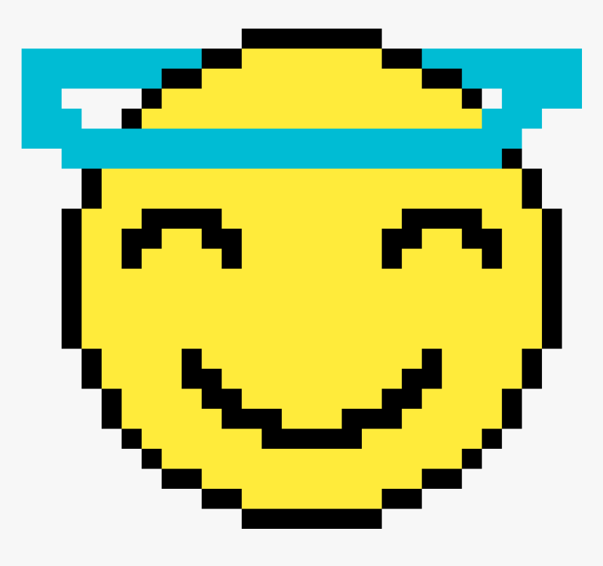 8 Bit Ghost Png, Transparent Png , Transparent Png Image - PNGitem