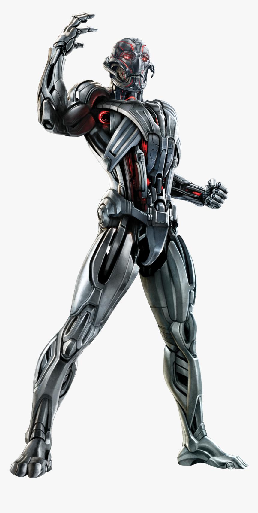 Ultron Png Photos - Ultron Png, Transparent Png , Transparent Png Image ...