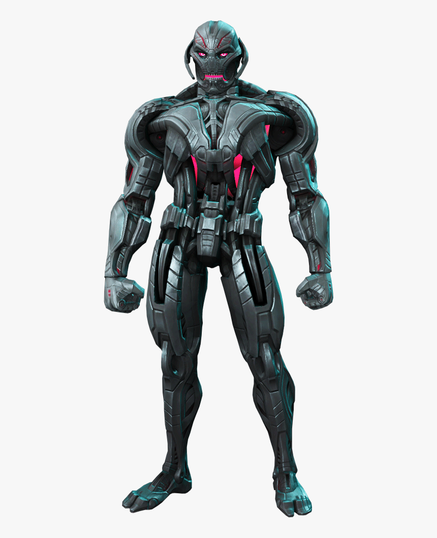 Ultron Transparent Png - Ultron Png, Png Download , Transparent Png ...