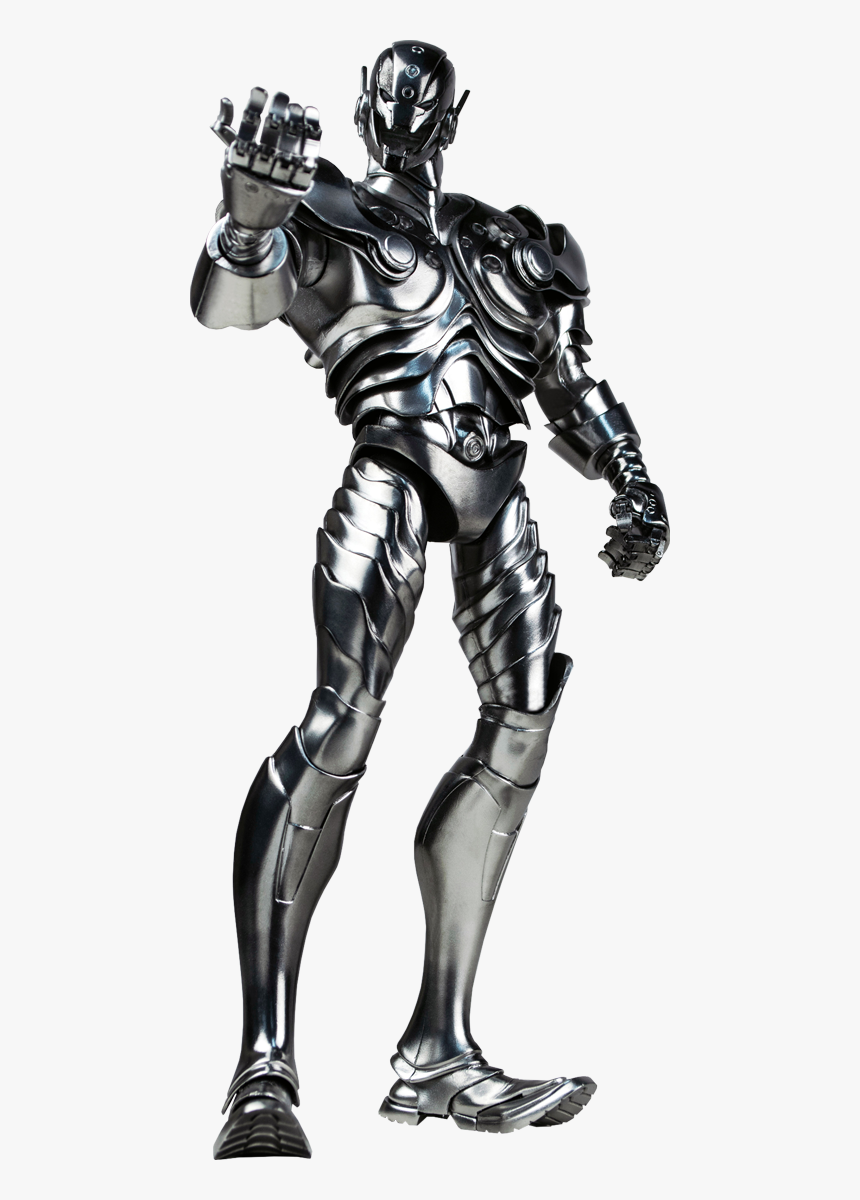 Ultron Classic, HD Png Download , Transparent Png Image - PNGitem