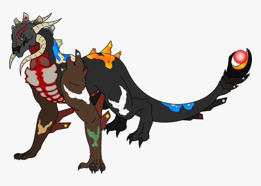 How To Train Your Dragon Dragons Types