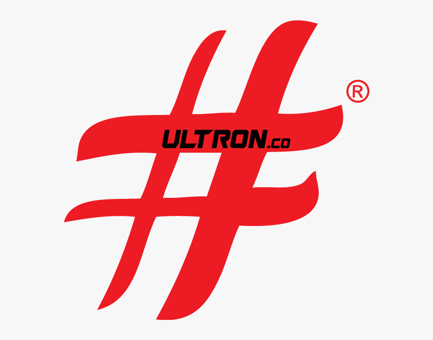 Transparent Ultron Png - Ultron Co Logo Png, Png Download , Transparent ...
