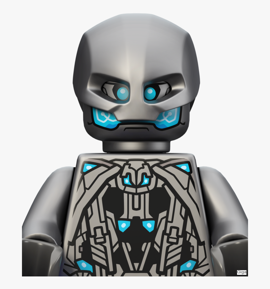 Lego Ultron Sentry, HD Png Download , Transparent Png Image - PNGitem