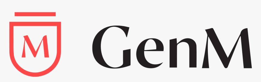 Genm Logo - Genm Logo Png, Transparent Png , Transparent Png Image ...