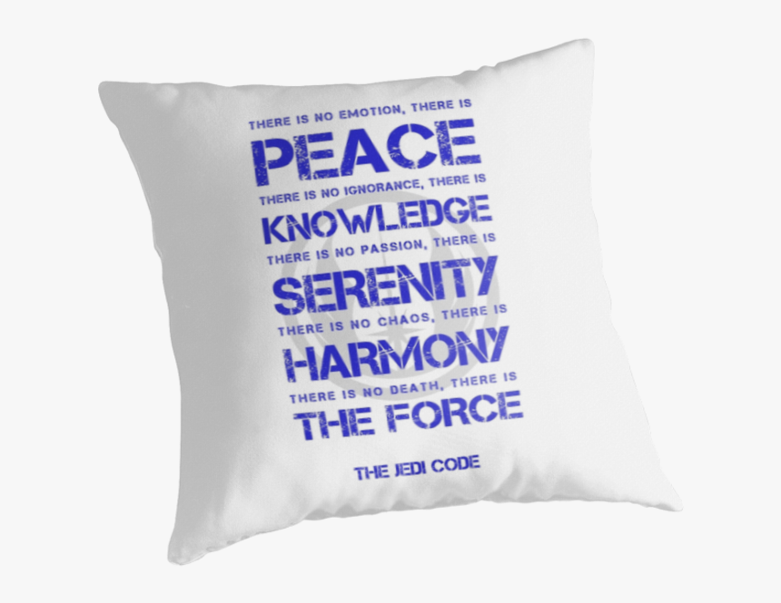 Jedi Code Symbol The Jedi Code By Dcornel - Expendables Poster, HD Png ...