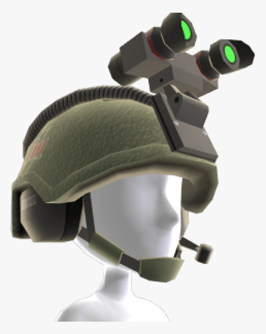 Night Vision Goggles, HD Png Download , Transparent Png Image - PNGitem