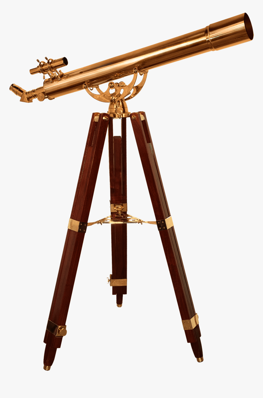 Renaissance Telescope Galileo