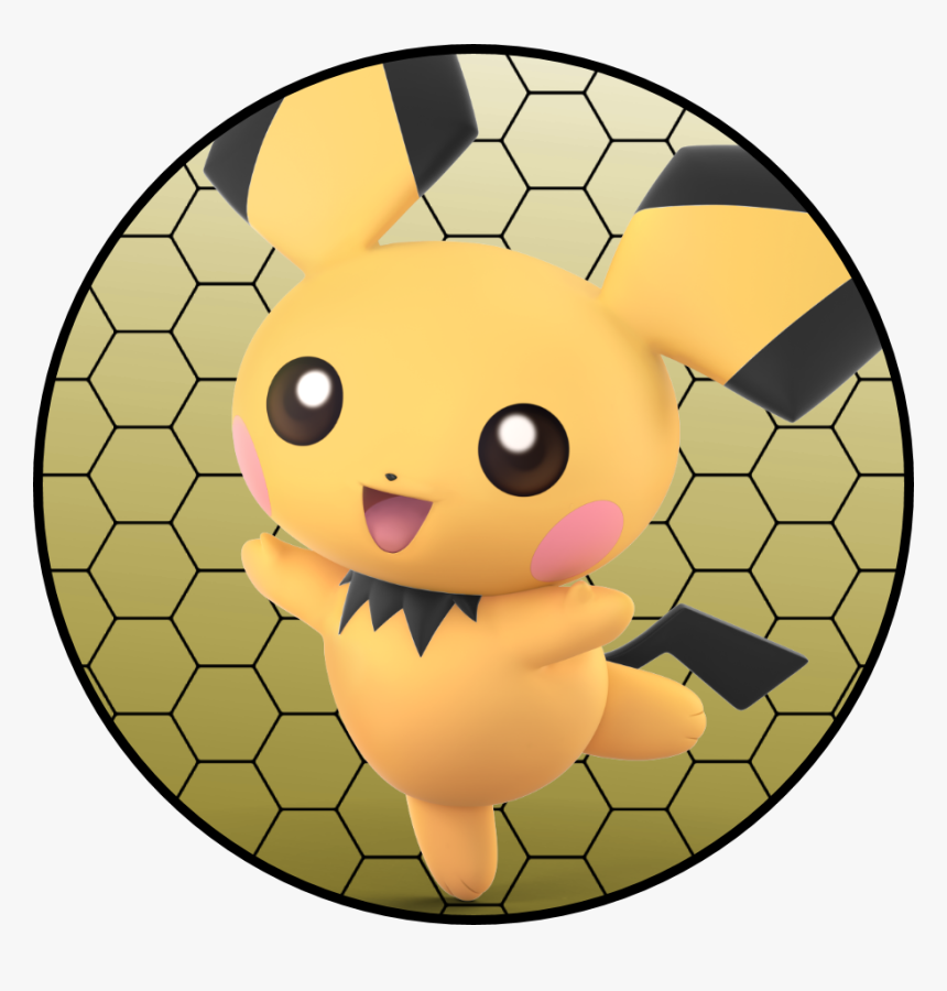 Smash Ultimate Alt Renders, HD Png Download , Transparent Png Image ...