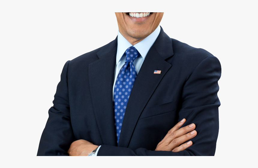 Barack Obama Png Transparent Images - Barack Obama, Png Download ...