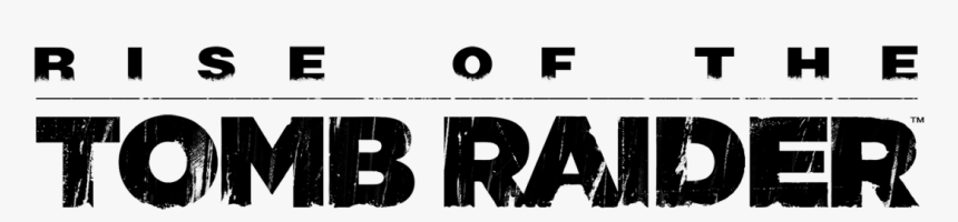 Download Tomb Raider Logo Png Transparent Image - Tomb Raider Rise Of ...