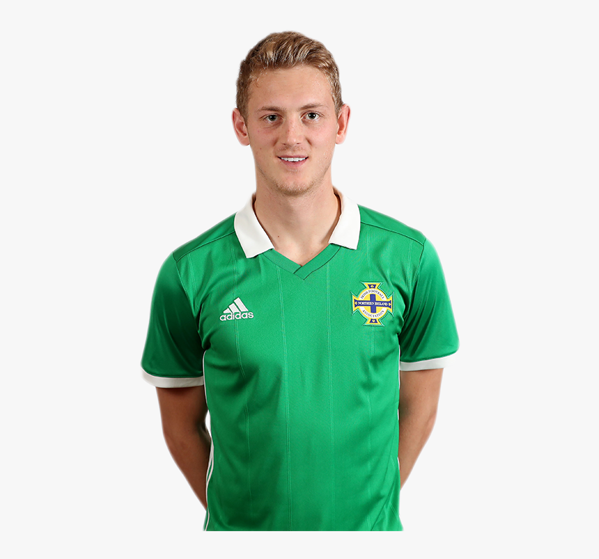 George Saville Northern Ireland - George Saville, HD Png Download ...