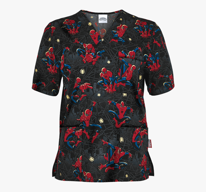 Transparent Spoderman Png - Embroidery, Png Download , Transparent Png ...