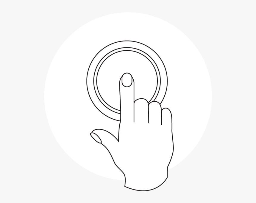 Obs Steps - Press One Button, HD Png Download , Transparent Png Image ...