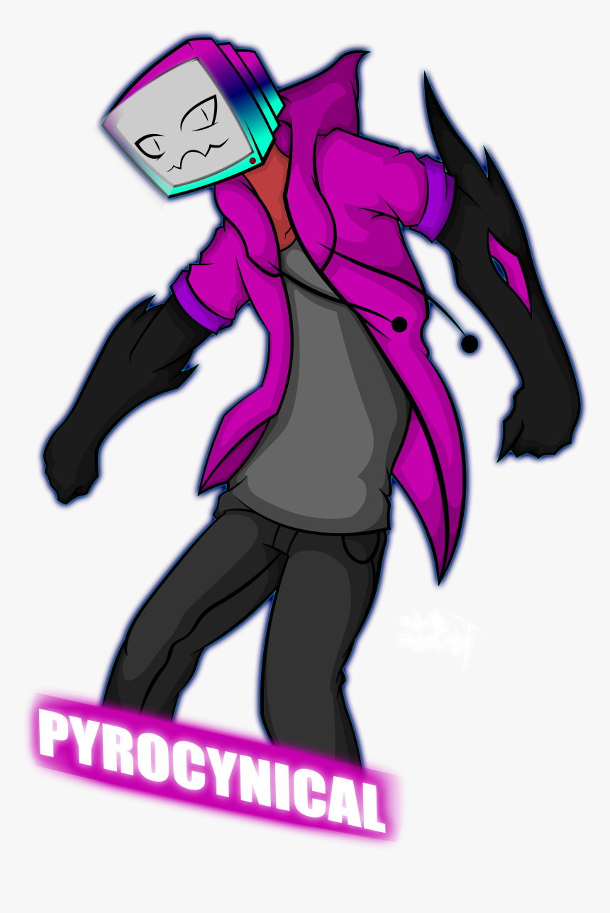 Transparent Pyrocynical Png - Pyrocynical Png, Png Download ...