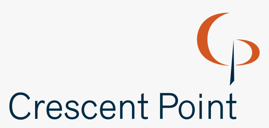 Crescent Point Energy Services, HD Png Download , Transparent Png Image ...
