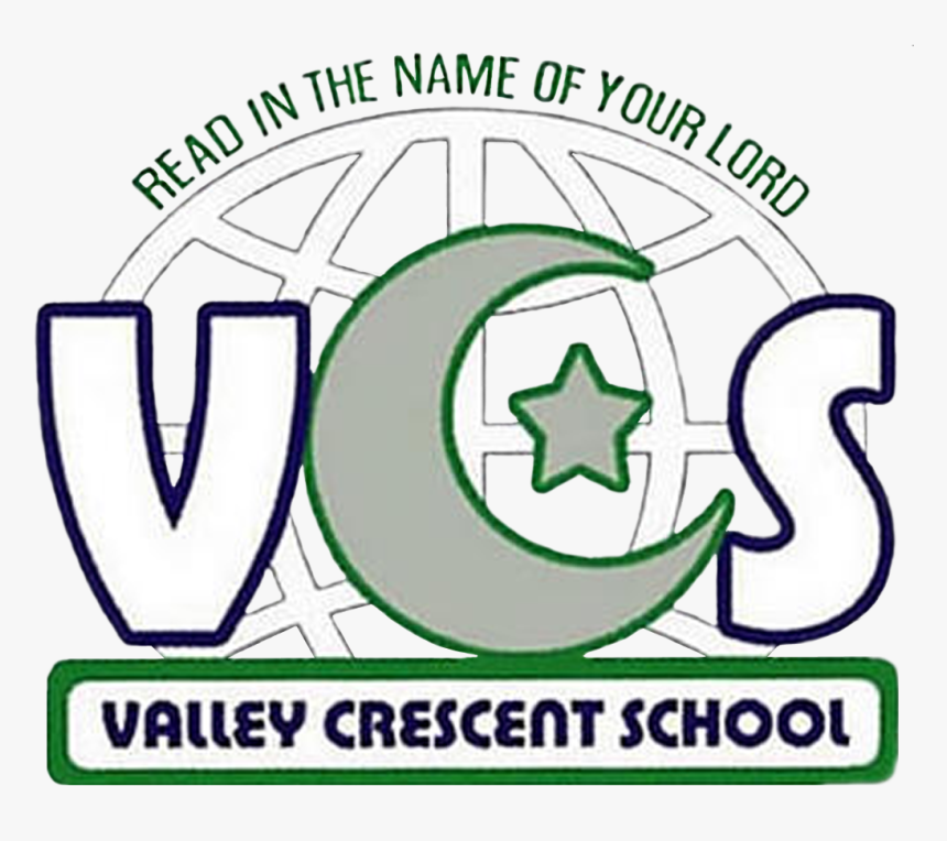 Vcs Logo Transparentbackground - Valley Crescent School, HD Png ...