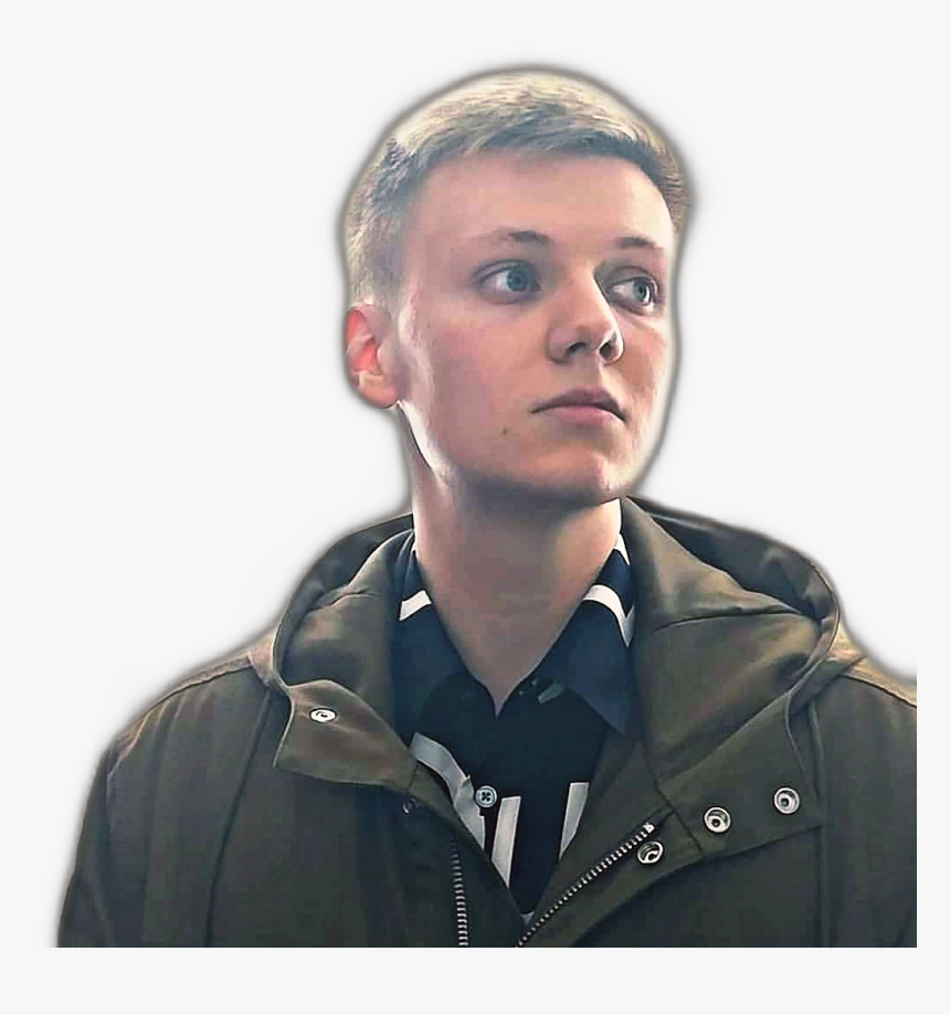 #pyrocynical #pyro #youtuber #youtube #sticker - Gentleman, HD Png ...