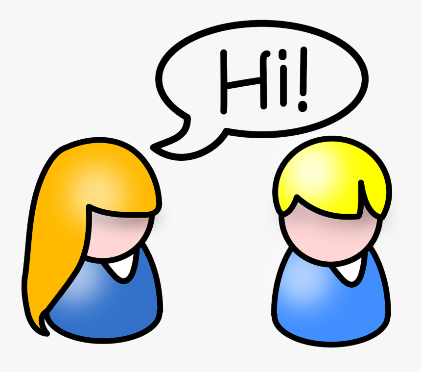 Hi Clipart, HD Png Download , Transparent Png Image - PNGitem