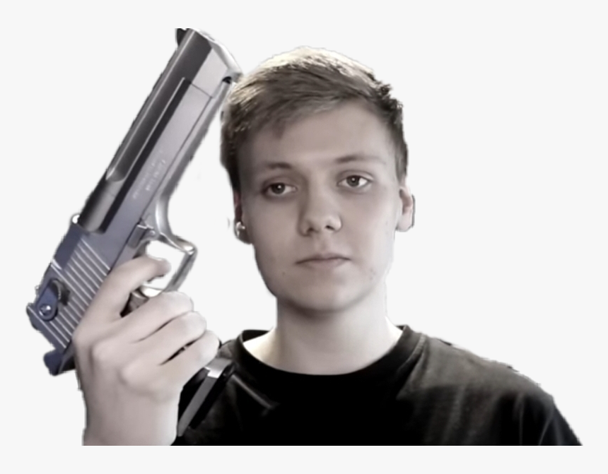 #pyrocynical #pyro - Trigger, HD Png Download , Transparent Png Image ...