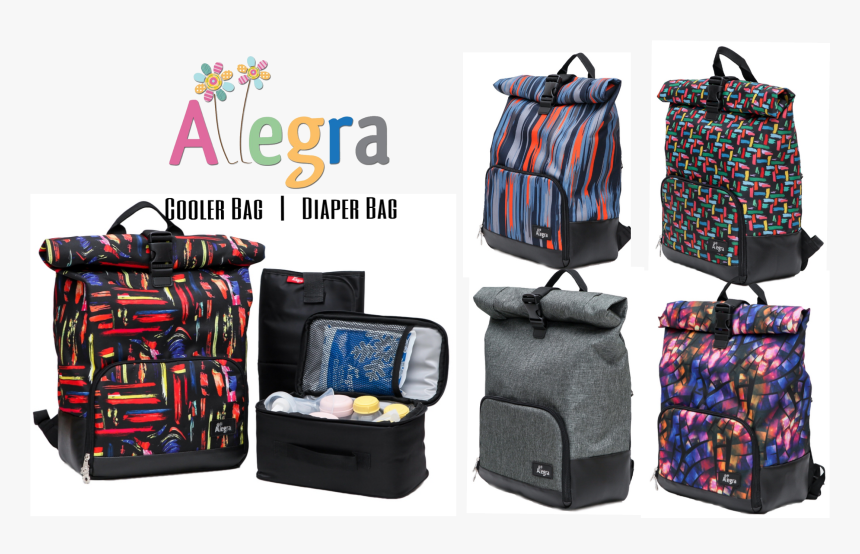 Allegra Cooler Bag, HD Png Download , Transparent Png Image - PNGitem