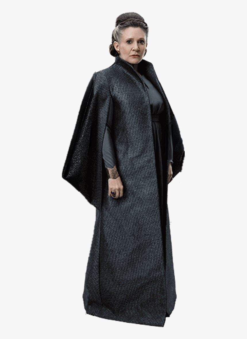 Princess Leia, HD Png Download , Transparent Png Image - PNGitem