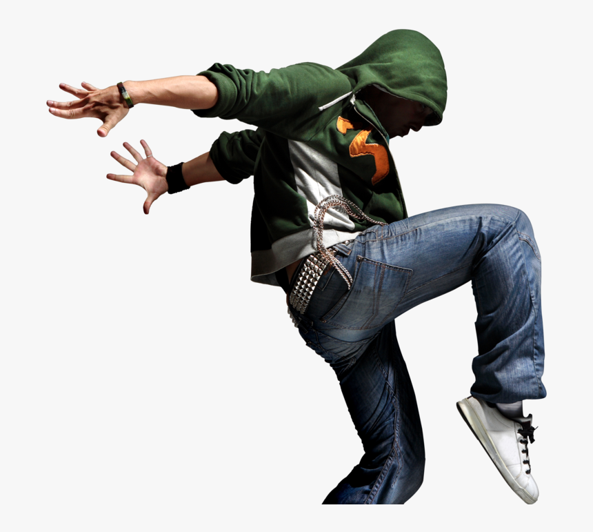 Hip Hop Png - Hip Hop Dancing Man, Transparent Png , Transparent Png ...