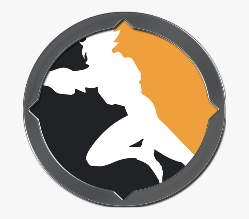 Overwatch League Logo Vector, HD Png Download , Transparent Png Image ...