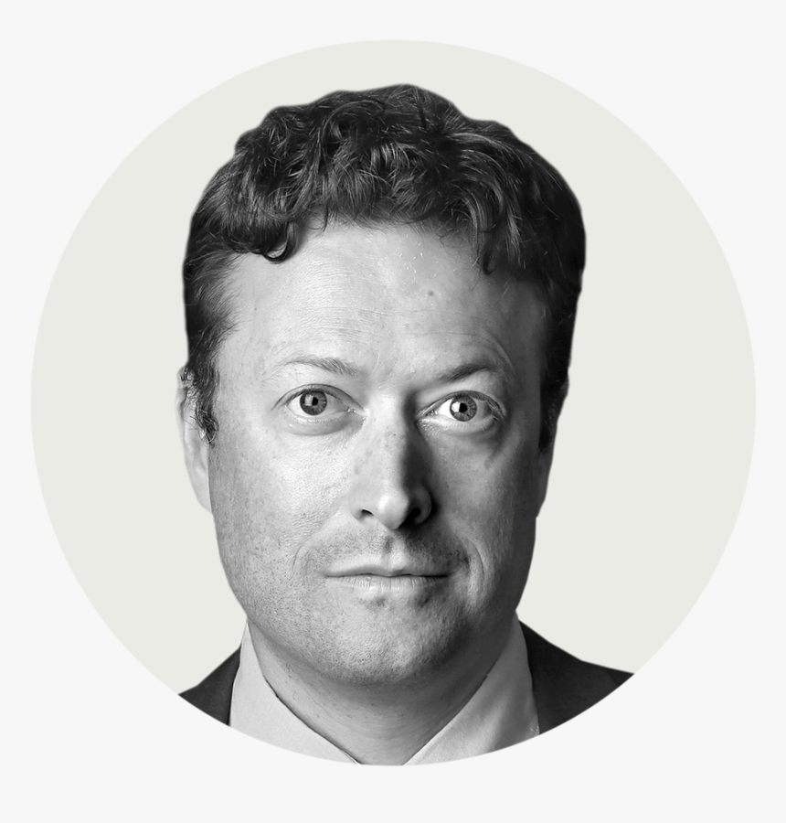 Patrick Kingsley New York Times, HD Png Download , Transparent Png ...