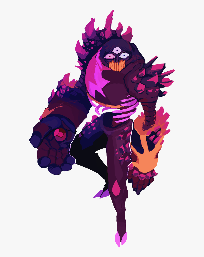 Purple Fictional Character Violet Mythical Creature - Steven Universe ...