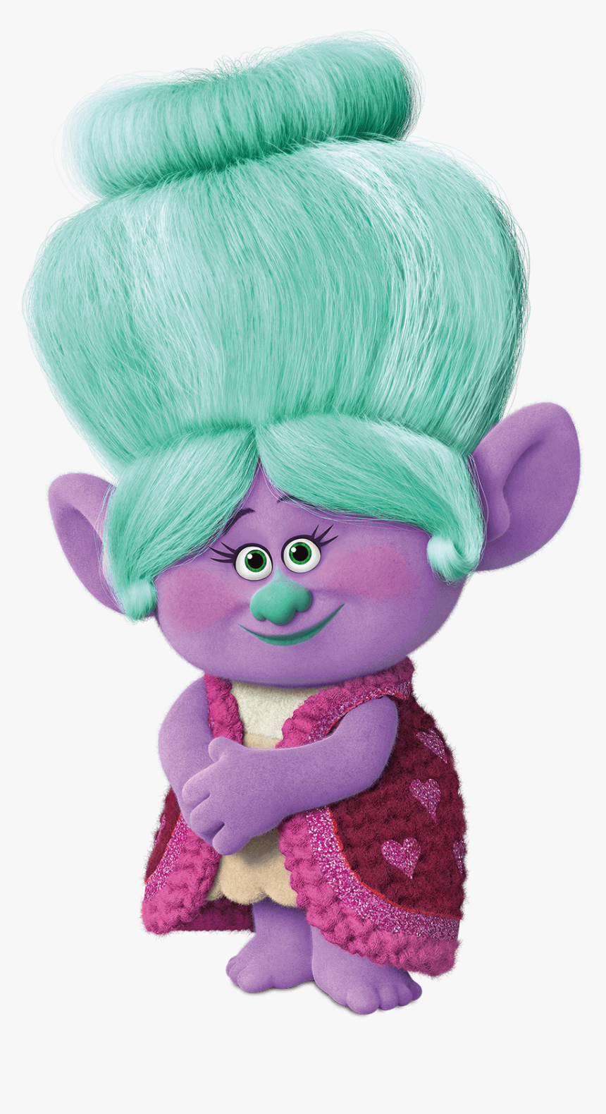 Sugar Cookie Loaf Trolls, HD Png Download , Transparent Png Image - PNGitem