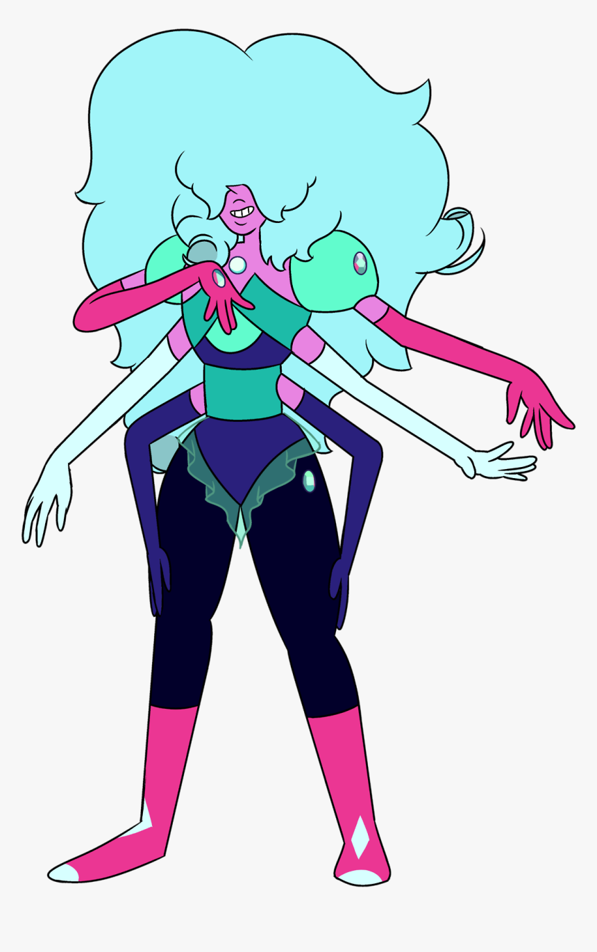 Alexandrite Steven Universe