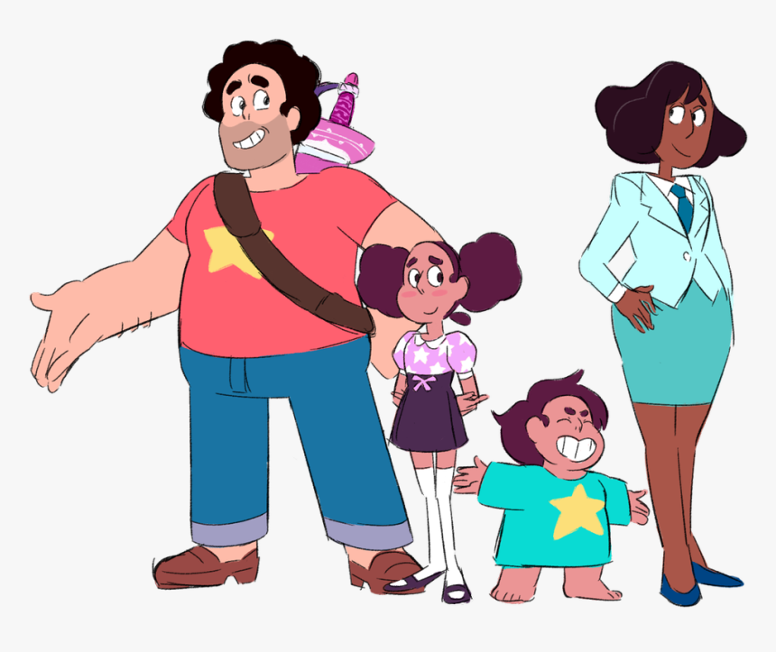 Steven Universe Nora Universe, HD Png Download , Transparent Png Image ...