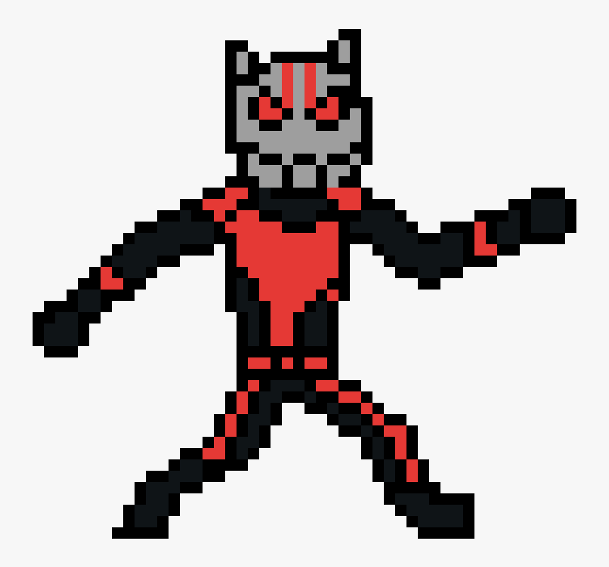 Transparent Ant Man Png - Ant Man Animated Gif, Png Download ...