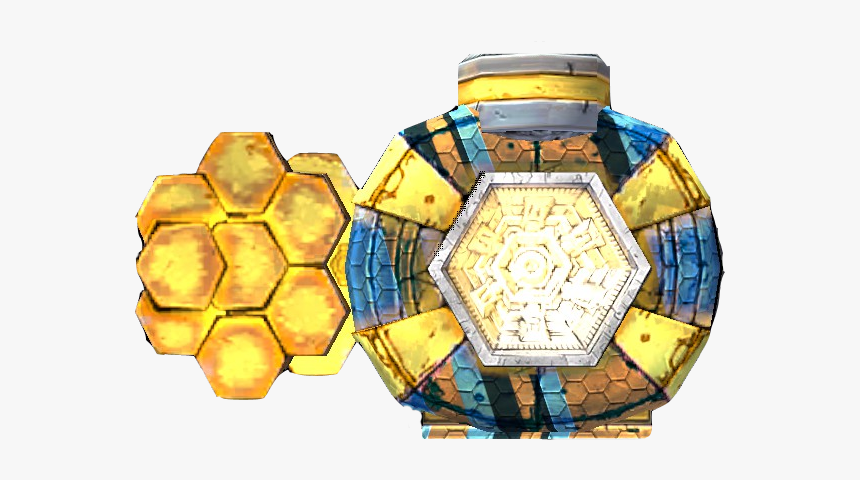 Borderlands Png, Transparent Png , Transparent Png Image - PNGitem