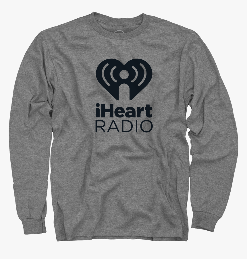 Transparent Iheartradio Logo, HD Png Download , Transparent Png Image ...
