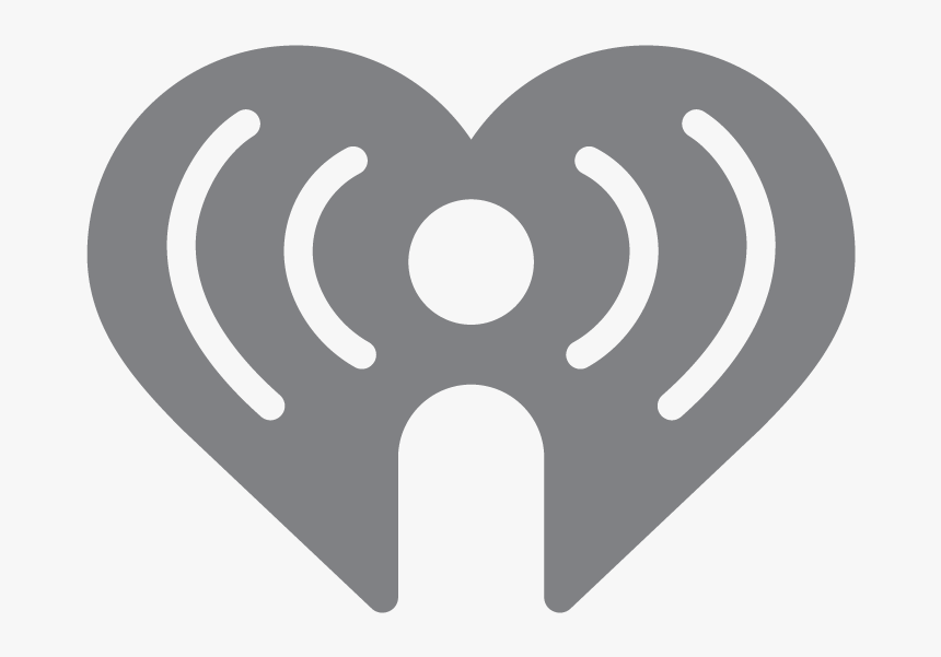 Iheartradio Logo Vector