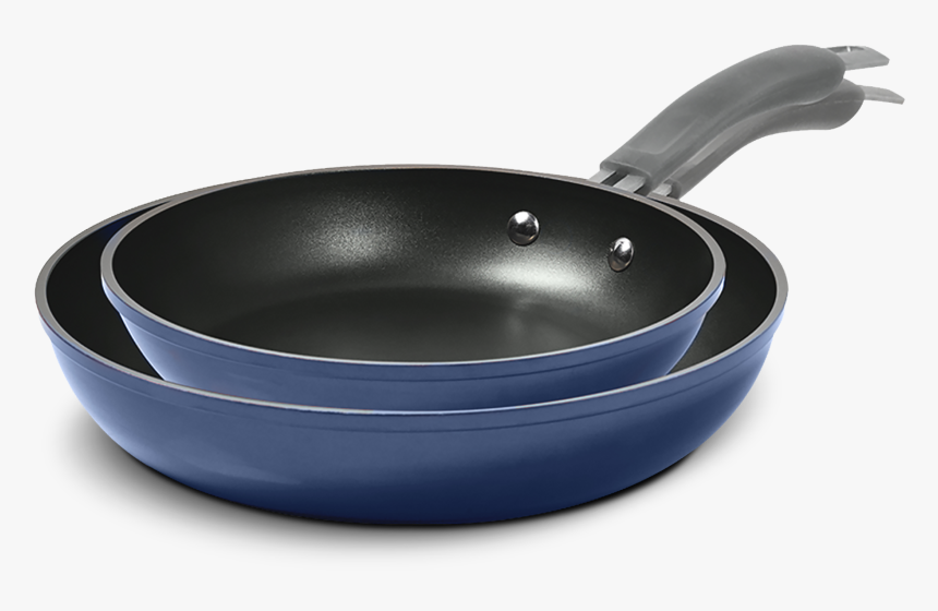 Frying Pan, HD Png Download , Transparent Png Image - PNGitem