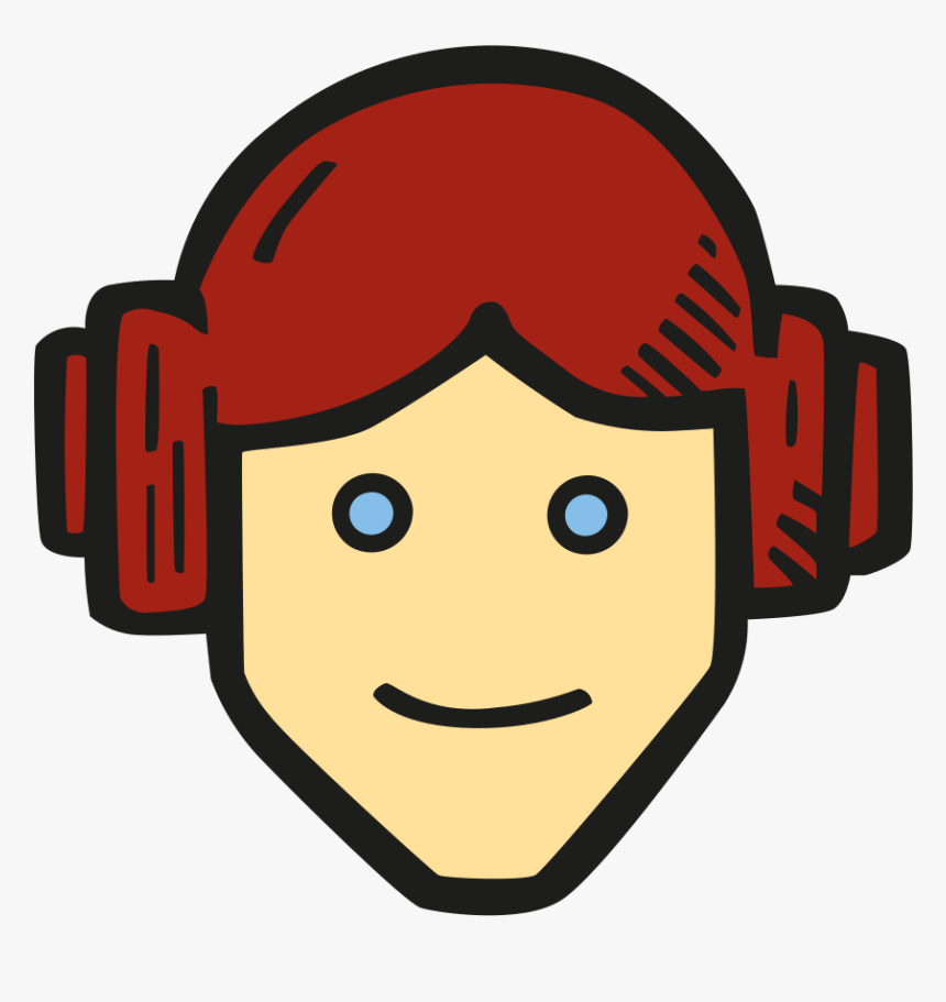 Princess Leia Icon, HD Png Download , Transparent Png Image - PNGitem