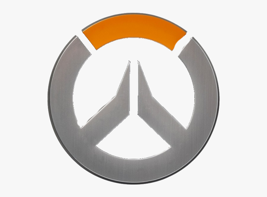 Overwatch Symbol Png, Transparent Png , Transparent Png Image - PNGitem