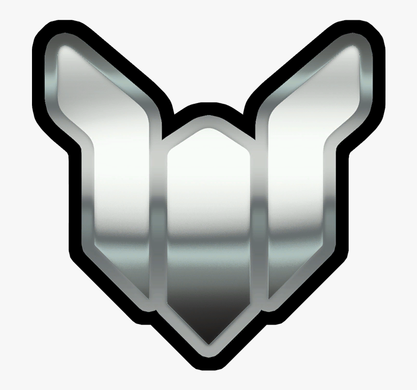 Platinum Overwatch, HD Png Download , Transparent Png Image - PNGitem