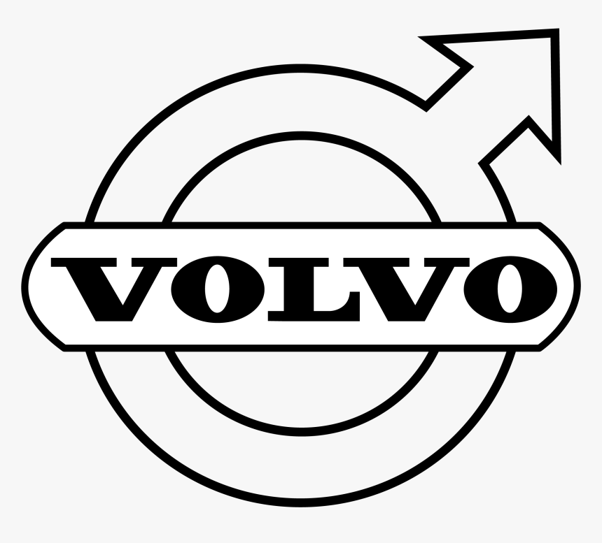 Volvo Logo, HD Png Download , Transparent Png Image - PNGitem