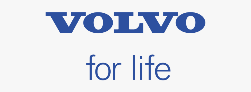 Volvo For Life, HD Png Download , Transparent Png Image - PNGitem