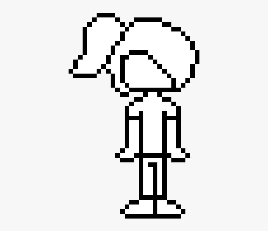 Spray Paint Pixel Art, HD Png Download , Transparent Png Image - PNGitem