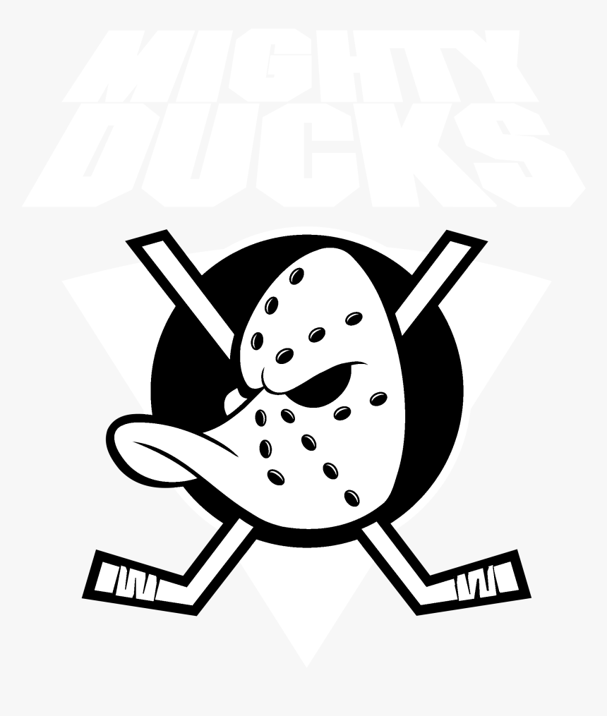 Mighty Ducks Logo Png, Transparent Png , Transparent Png Image - PNGitem