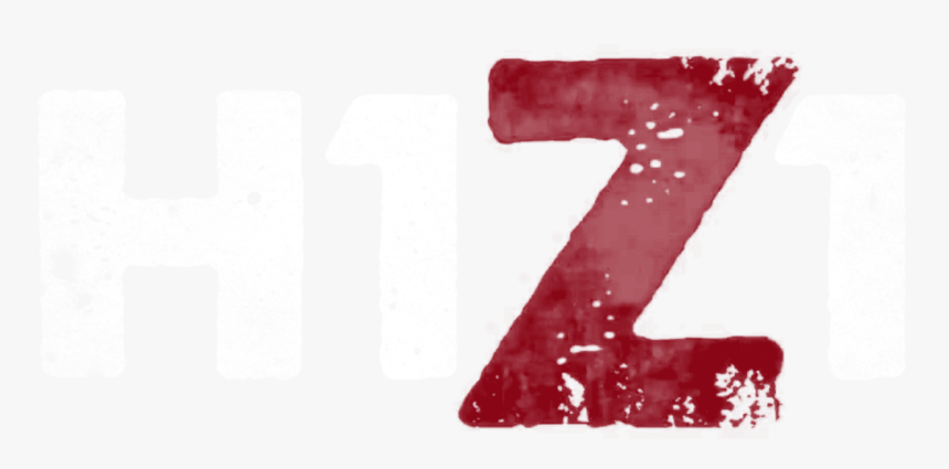 Transparent H1z1 Logo Png, Png Download , Transparent Png Image - PNGitem